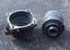 2 Bearing & deflector & seal for Toyota Rav4 coupling 41303-42020 41303 ...
