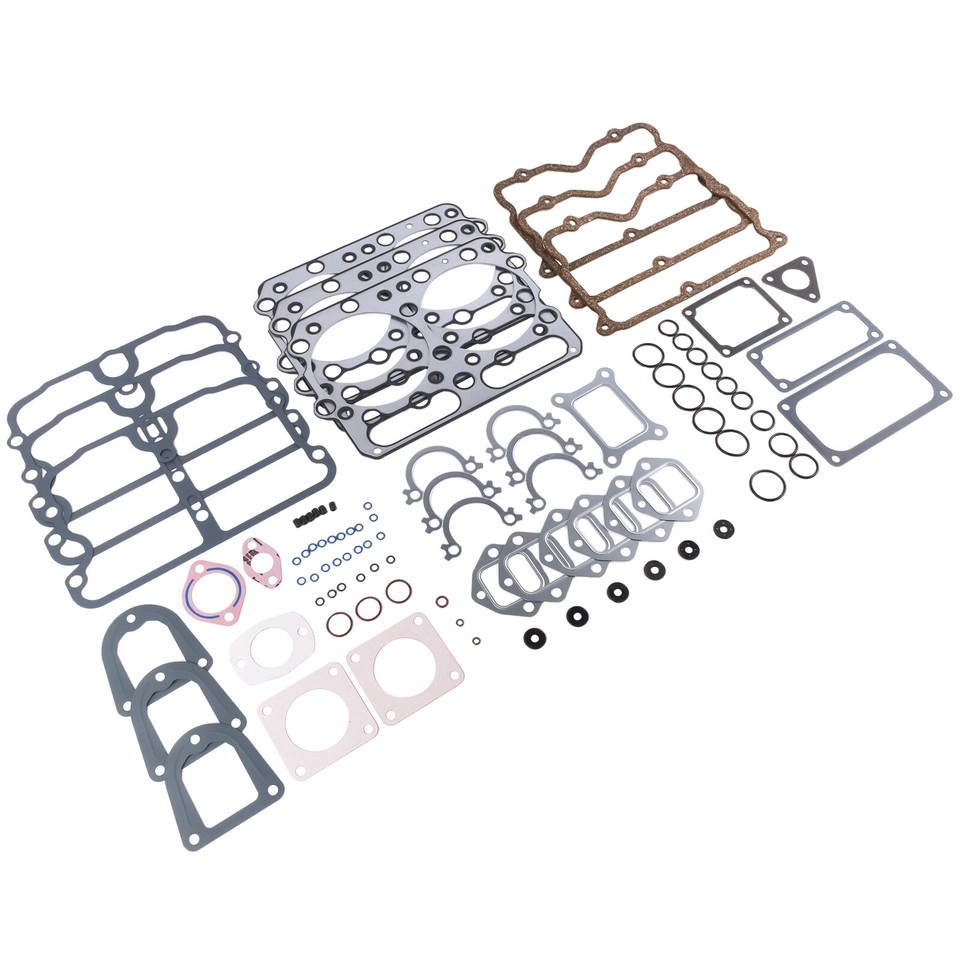Upper Head Gasket Set Fit For Cummins 855 Big Cam IV STC 4024919 ...