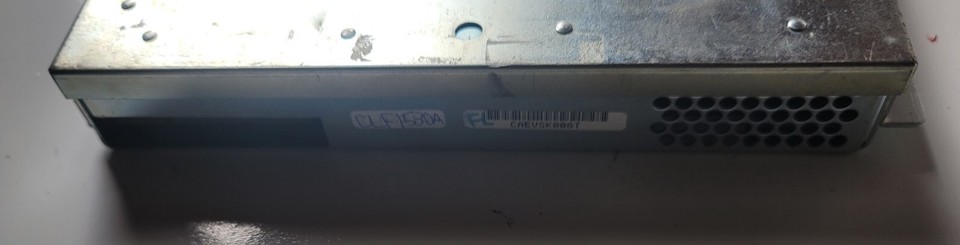 Motorola Quantar 800 MHz Receiver Module 806-825 MHz CLF1530A ~SHIPS ...