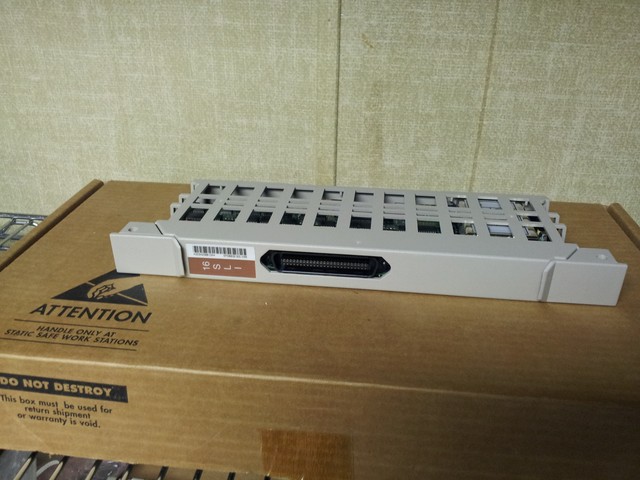 Samsung iDCS 500 16sli Single Line Interface Card Kp500db16s/xar for ...