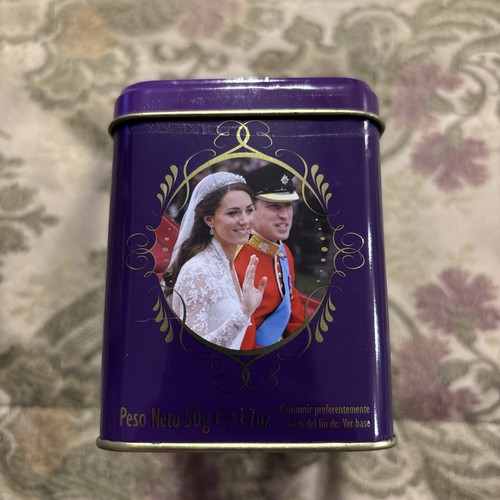 Prince & Duchess Of Wales William & Kate Middleton English Breakfast ...