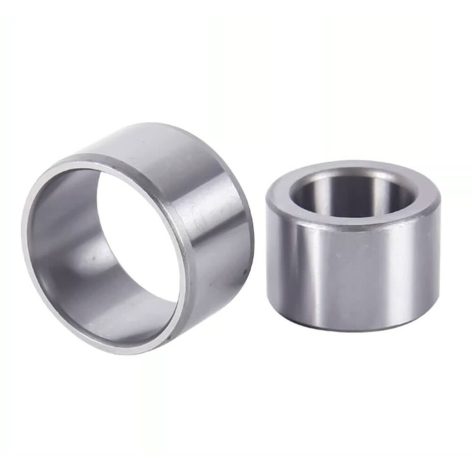 30-50mm Bearing Steel Sleeve Bushings Wear-Resistant For Mechanical ...