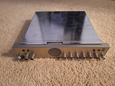 Sony BVM BKM 41HD Board for D20/D24/D32 Noctua Fan Serviced | eBay