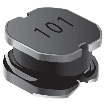 10Pcs SRN1060-331M Fixed Inductors 330uH 20% SMD 1060 | eBay