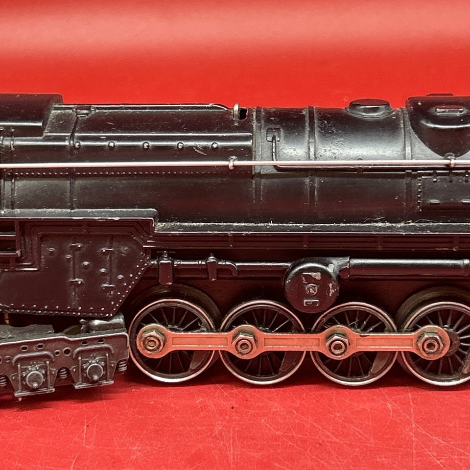 LIONEL POSTWAR S-2 Turbo Locomotive 2020 STEAM LOCOMOTIVE ENGINE | eBay