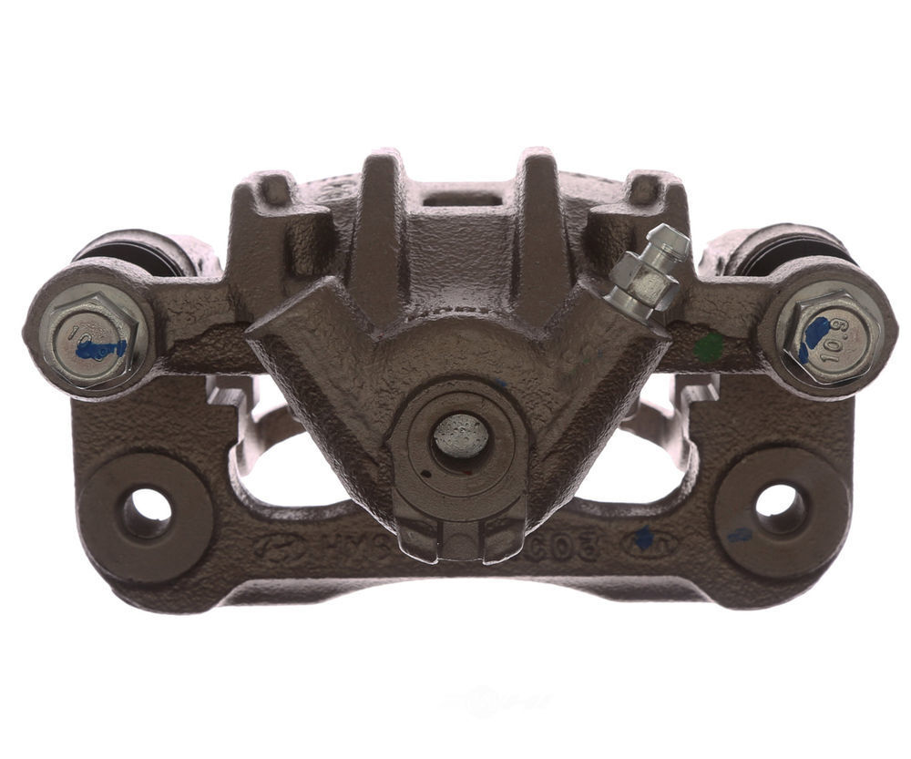 Disc Brake Caliper-R-LineSemi-Loaded and Bracket Assembly Raybestos ...