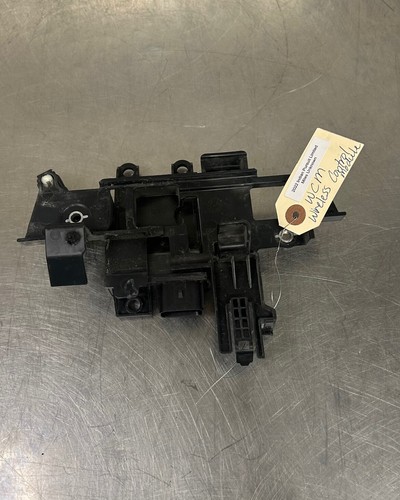 2022 Indian Pursuit Limited Wireless Control Module WCM & Bracket | eBay