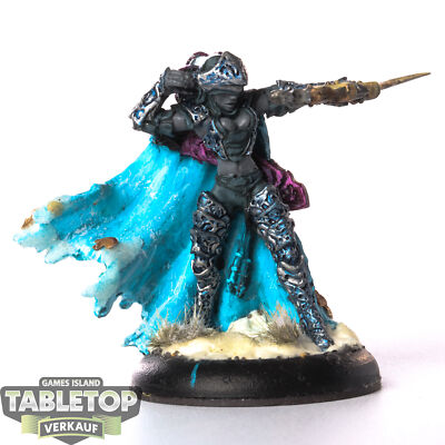 Legion of Everblight - Lylyth, Herald of Everblight (Variant) - gut ...