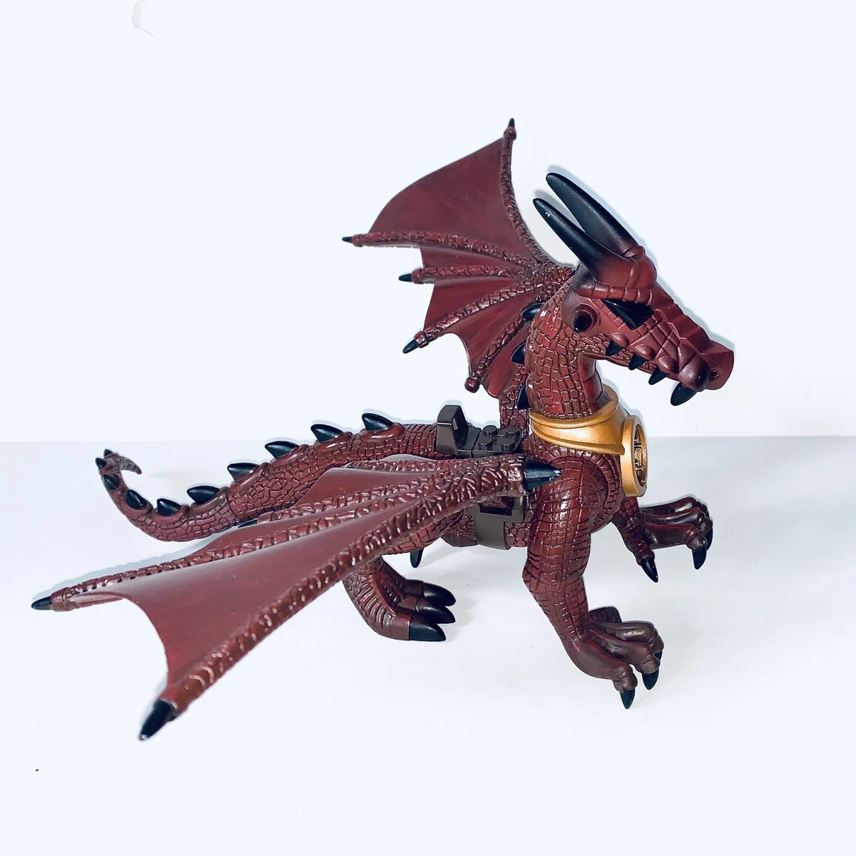 Mega Stone Dragon