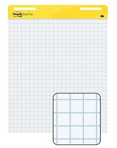 Large Post It Chart Paper