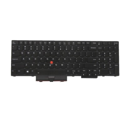 US Keyboard For Lenovo ThinkPad P15 T15g Gen 2 5N21B44328 5N21B44365 ...