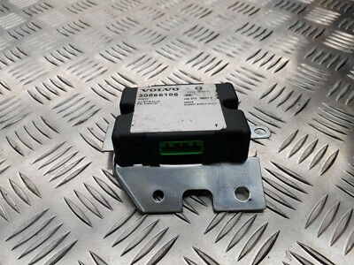 B113 Volvo S40, V40 2001 Immobilizer control unit module 30865186 | eBay