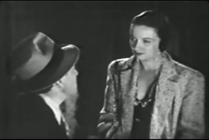 Persons in Hiding DVD - Helen Twelvetrees dir. King Vintage Crime Drama ...