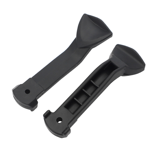 4pcs Starp Panel Latch Kit For SKI DOO HOOD REV MXZ GSX GTX #517302448 ...