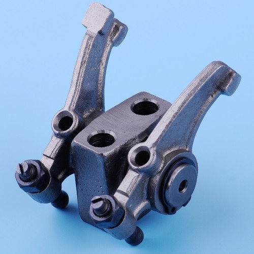 Valve Rocker Arm Assembly fit for Kipor Kama KM186FA Diesel Generator ...