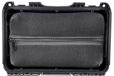 New for 2026 zippered lid Pouch Organizer fits your Nanuk 909 case | eBay