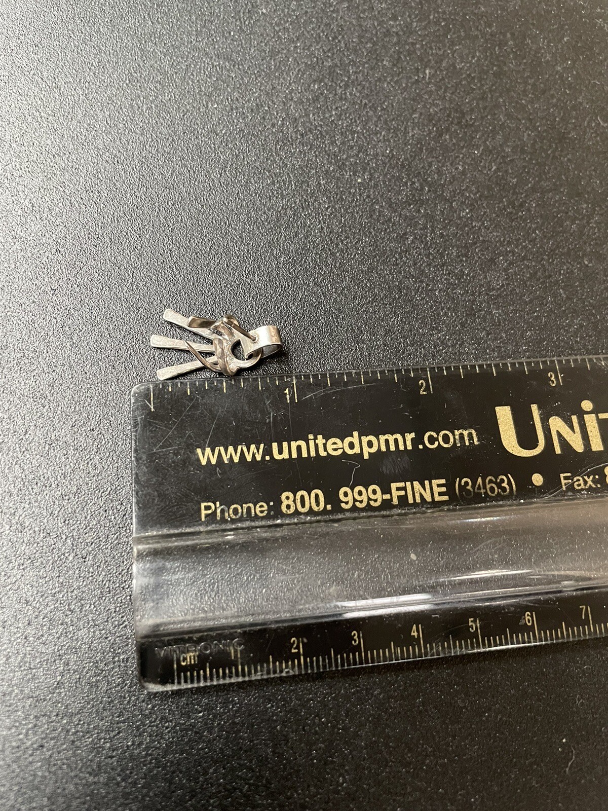 Rare And Retired James Avery Sterling Silver Petina E… - Gem