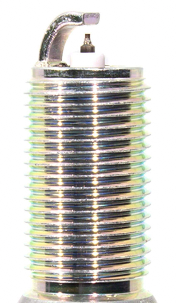 New Set of 4 Genuine Motorcraft Iridium Spark Plugs CYFS13YRC / SP-532 ...