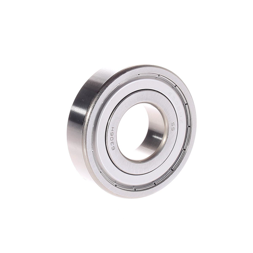 SKF W6306-2Z DEEP GR. BALL SINGLE ROW, SS 30 x 72 x 19 mm | eBay