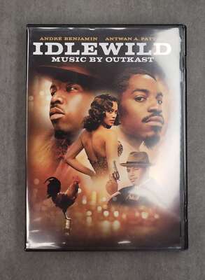 Idlewild (Widescreen Edition) DVDs | eBay