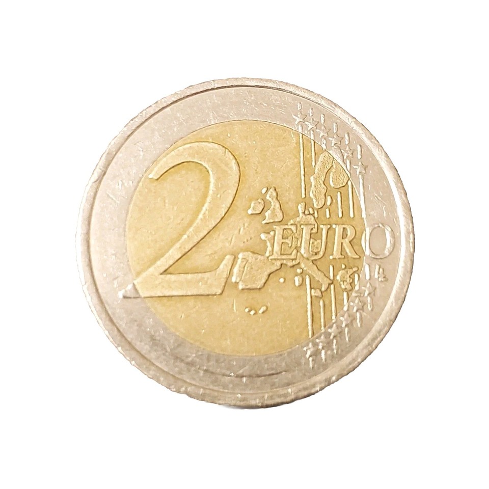 2 Euro coin France RF 2000 | eBay