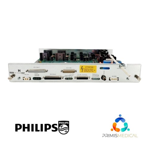 Philips 4512-178-00873 Easy Diagnost Eleva R/F Room Digital KV mA ...