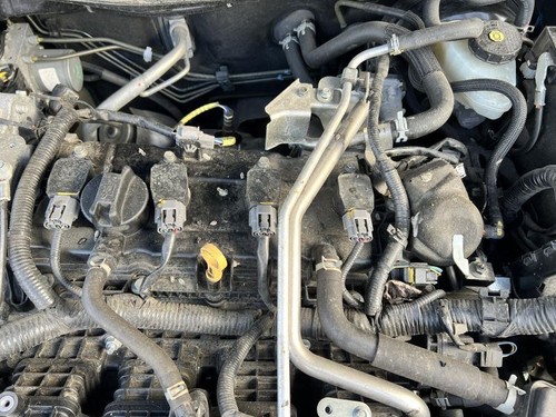 2019-2024 NISSAN ALTIMA ENGINE 2.5L I-4 DOHC CVTCS 188HP AT FWD 63K -SV ...