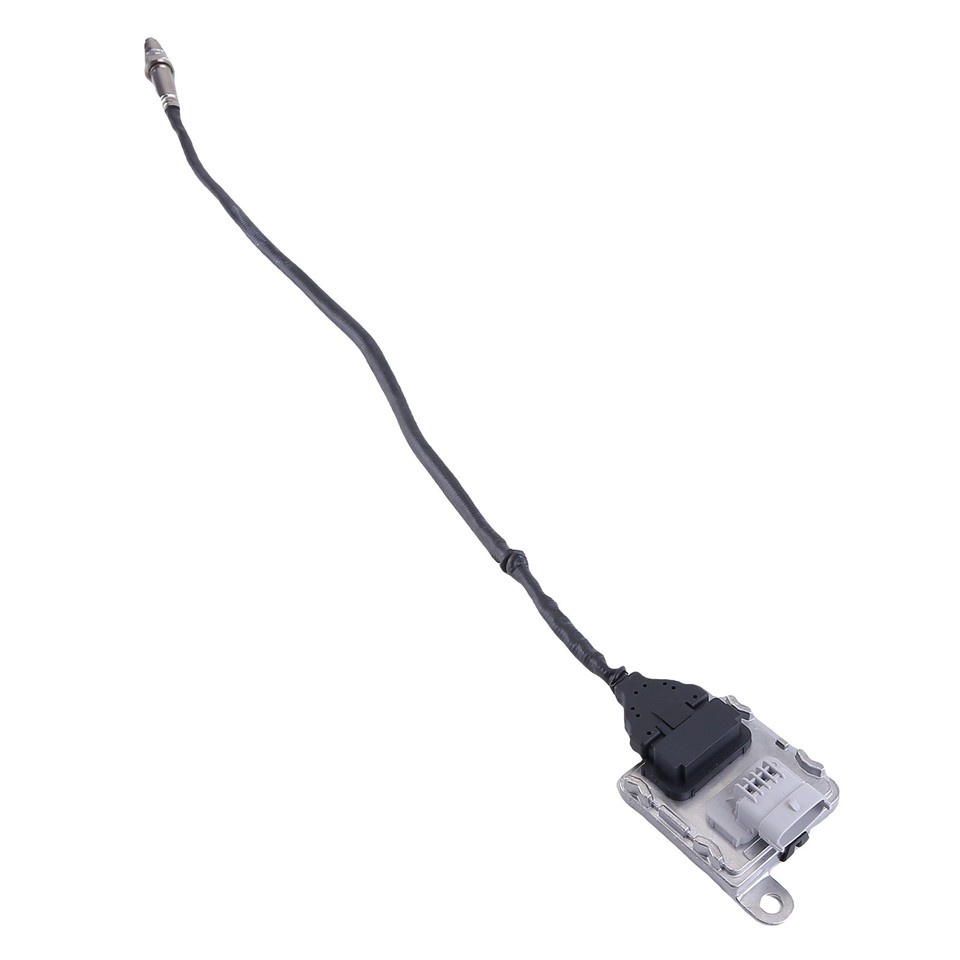 Downstream NOx Sensor Nitrogen Oxide Sensor for Dodge Ram 2500 4500 ...