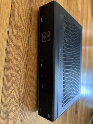 Verizon Motorola QIP7100 2 Set-top Box | eBay