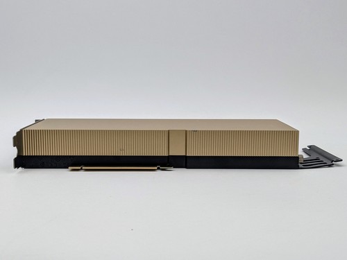 Dell Nvidia Ada L40 48GB PCIe 4.0 Passive Cooling 300W GPU 20FCY | eBay