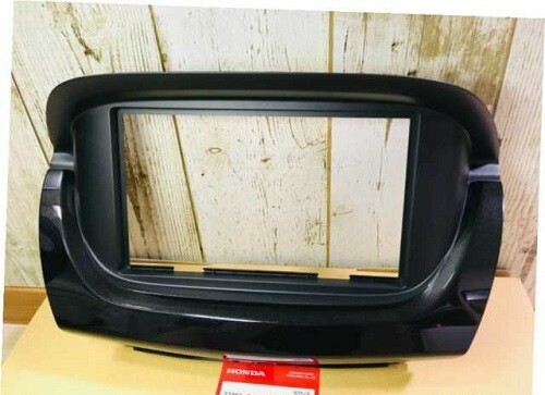 77251-SJD-003ZA HONDA Genuine FR-V Panel Comp Instrument Center | eBay