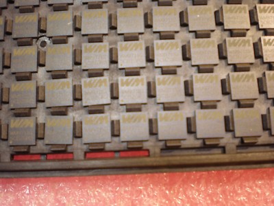 Wolfson Microelectronics WM9711G Lot of 364 NOS Pieces | eBay