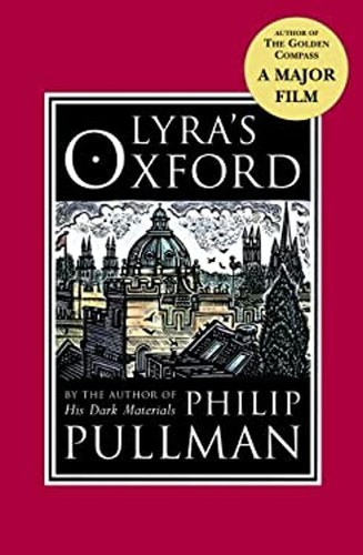 Lyra's Oxford Paperback Philip Pullman 9780552557511 | eBay UK