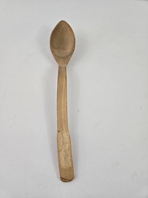 Primitives - Wooden Spoons