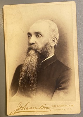 African American History 1872 Louisiana Governor PBS Pinchback Cabinet ...