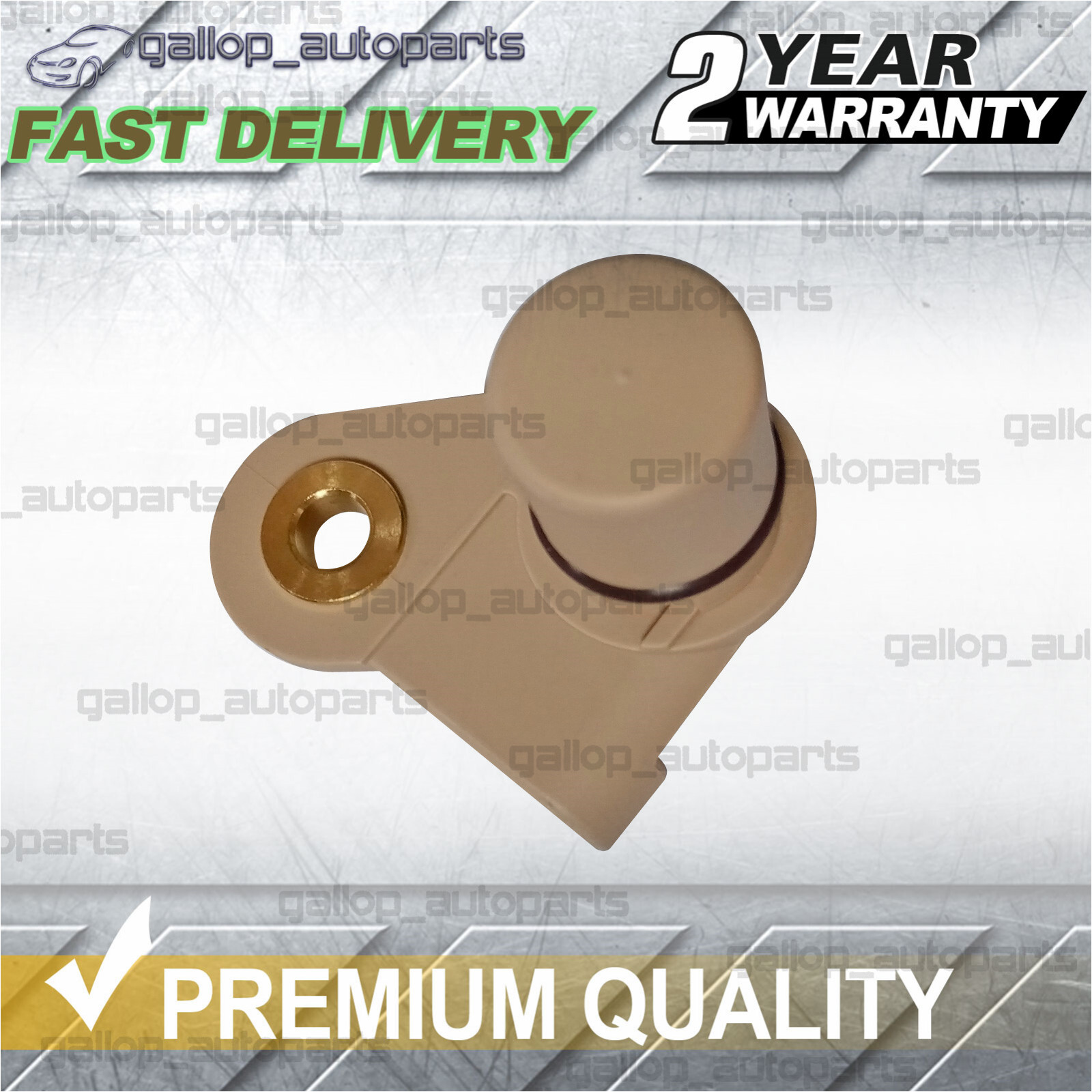 CAMSHAFT POSITION SENSOR FOR COMMODORE VZ VE VF GEN4 6.0L 6.2 V8 HOLDEN ...