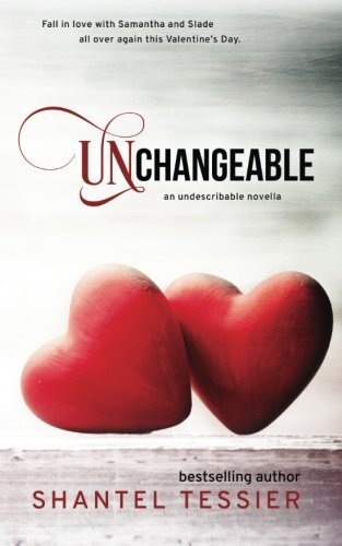 Unchangeable: Volume 4 (Undescribable) New 9781515042402 Fast Free ...