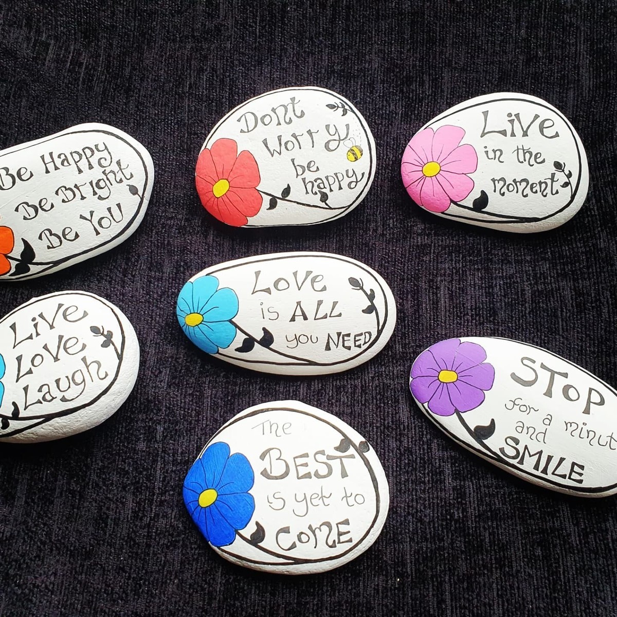 The Rocks Motivational Quotes Some Inspirational Messages On Rocks