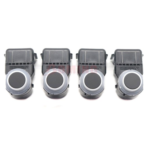 New 4Pcs Reverse Parking Sensor Fit for Kia Sportage 2014-2016 95720 ...