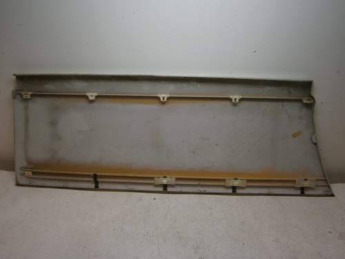 Original MERCEDES W124 Fairings Door Rear Left 1246901740 A1246901740 ...