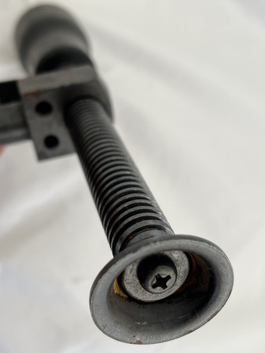 Delta Tool Clamp Lever chain tensioner Adjuster Vtg Heavy | eBay