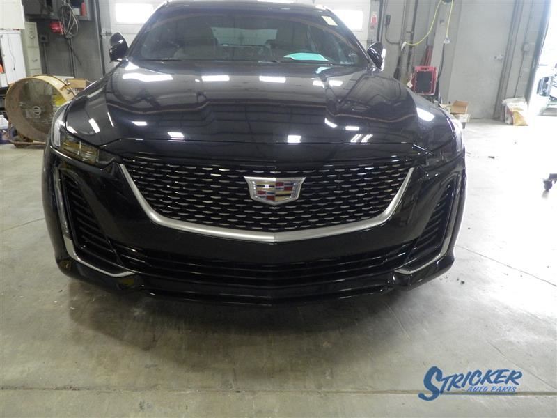 2023 CT5 Premium Luxury ID-13548771 ECM 1549795 | eBay