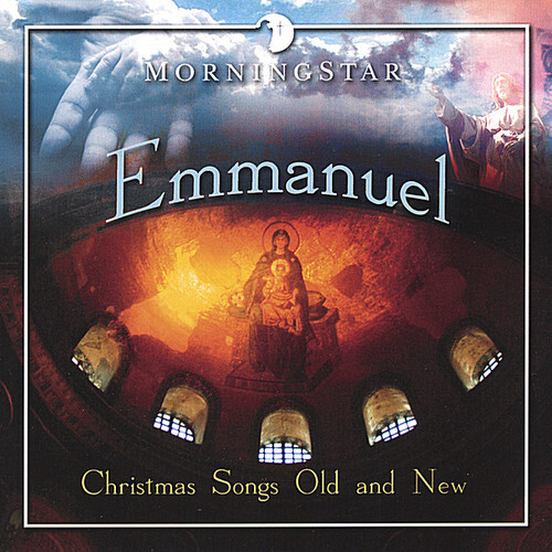 Emmanuel by Morningstar (CD, 2008) for sale online | eBay