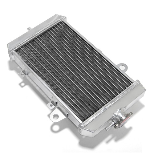 2013-2025 For Yamaha Raptor 700 700R YFM 700R Aluminum Radiator 1PE ...