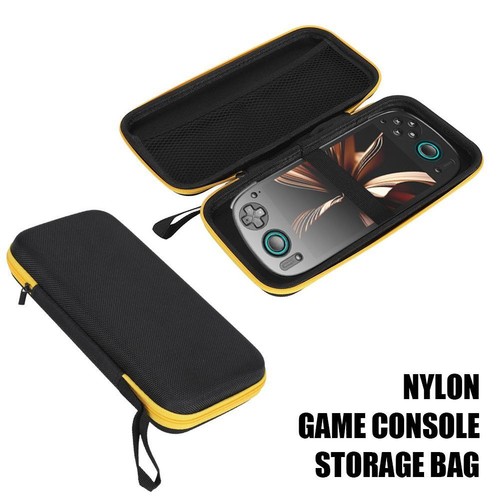 Carrying Case Bag for Retroid Pocket 5 Scratchproof Storage Box ...