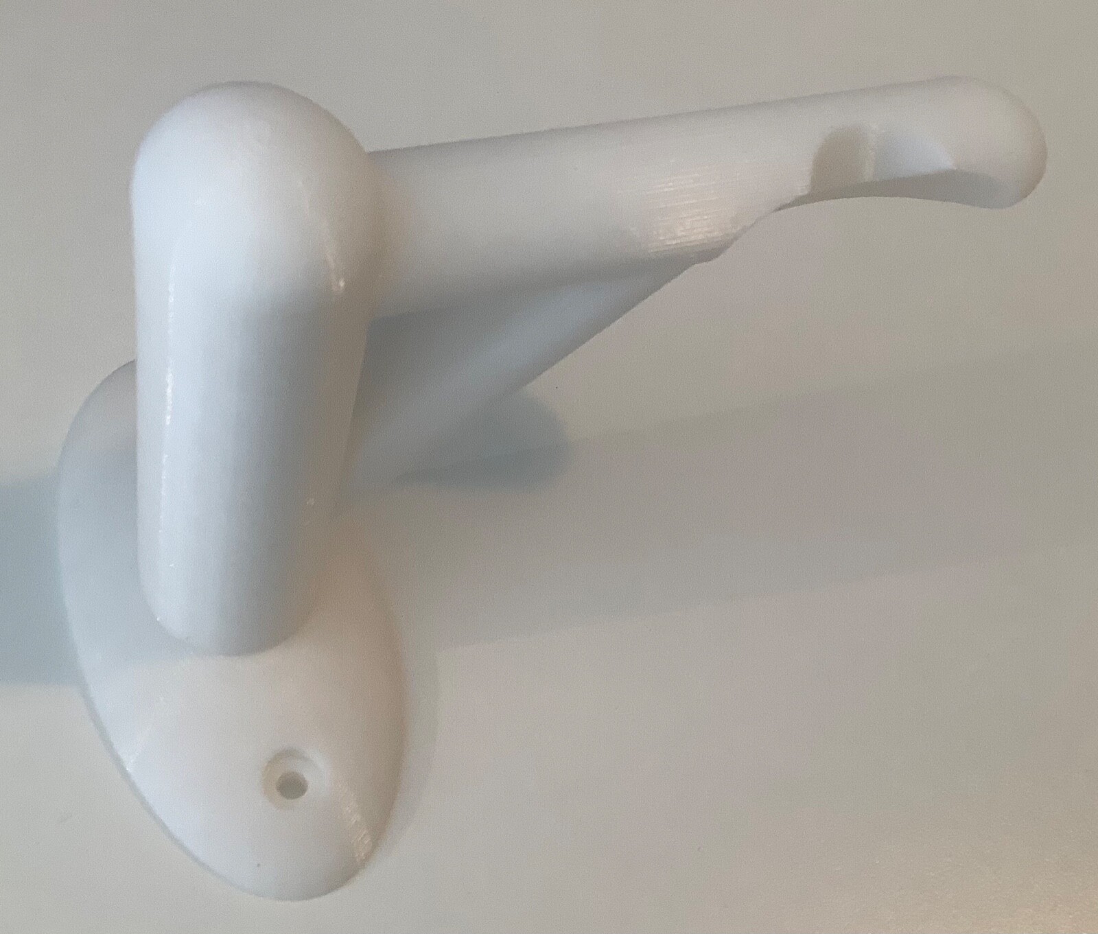 GTech Wall Mount Tidy Bracket AirRam / System Multi K9 Vacuum MK2 3D ...