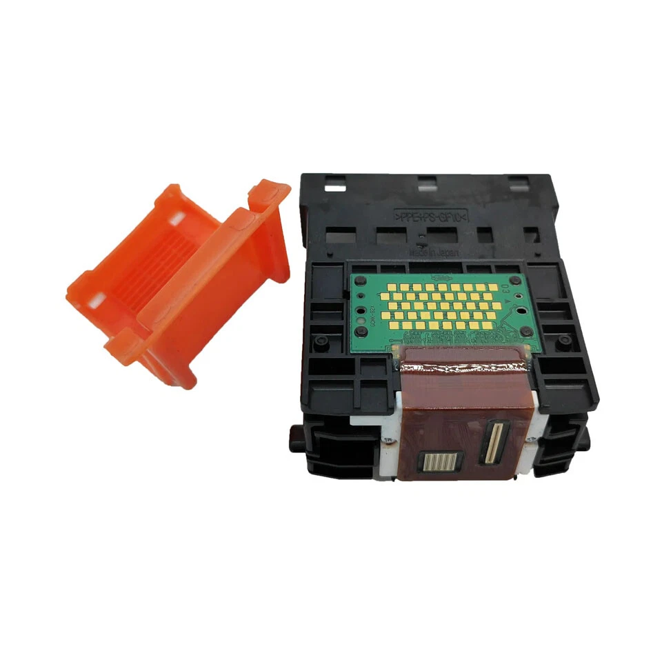 Printhead QY6-0064 QY6-0042 compatible Canon i560 iP3000 i850 MP700 ...