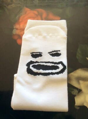 Mick Foley - Mankind - Mr Socko sock - Official WWE limited edition ...