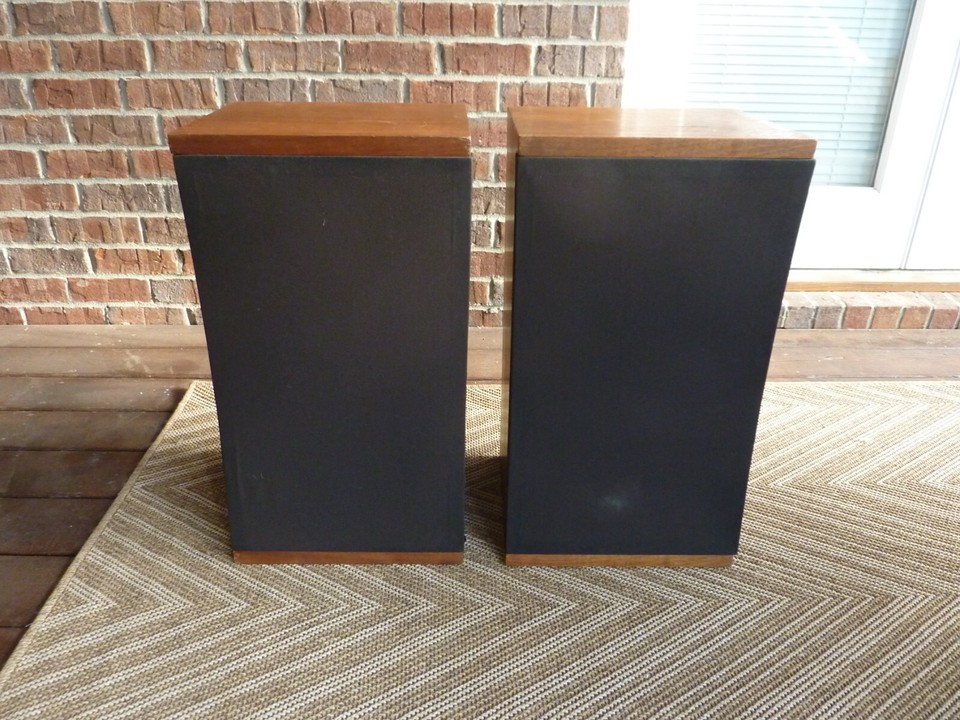GALE GS 401 SPEAKERS | eBay