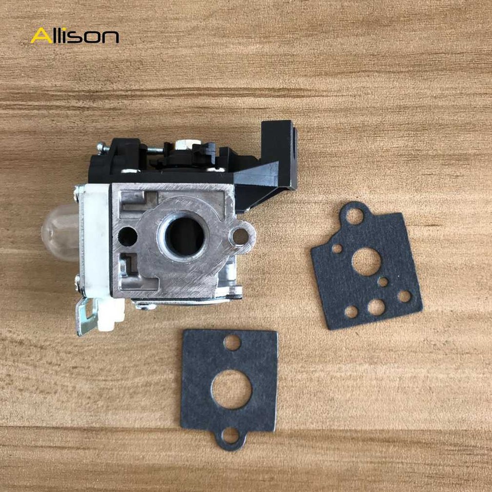 Carburetor Zama RB-K92 RB-K92A Echo HCR-161ES HRC-171ES A021001671 HC152 DH232 | eBay